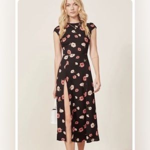 Reformation | Dresses | Reformation Gavin Dress | Poshmark